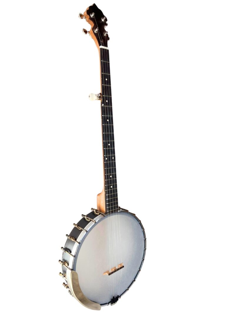 11″ & 12″ UTE Scout Banjos – Ute Banjos